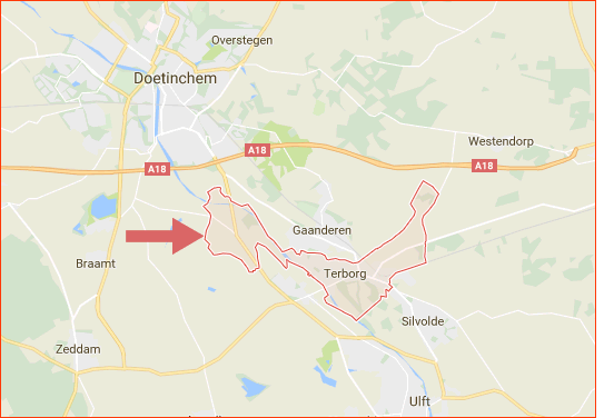 Terborg-Gelderland